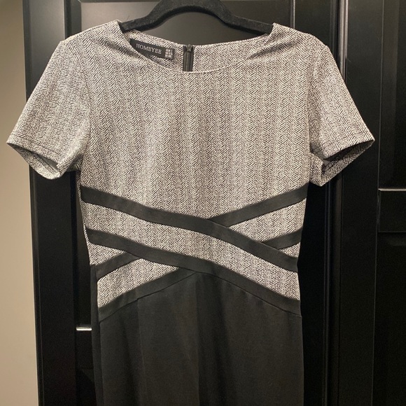 Dresses | Sharp Work Or Night Our Dress | Poshmark